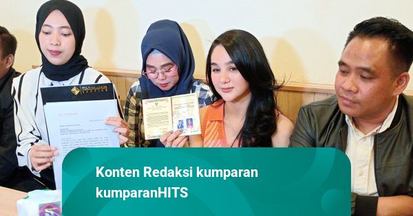 Baru Satu Bulan Nikah, Hana Hanifah Resmi Gugat Cerai Suami | kumparan.com